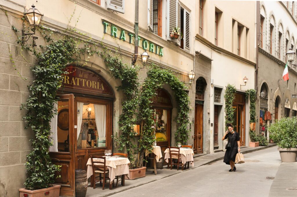 40 Best Restaurants in Florence Italy 2026: Local Guide