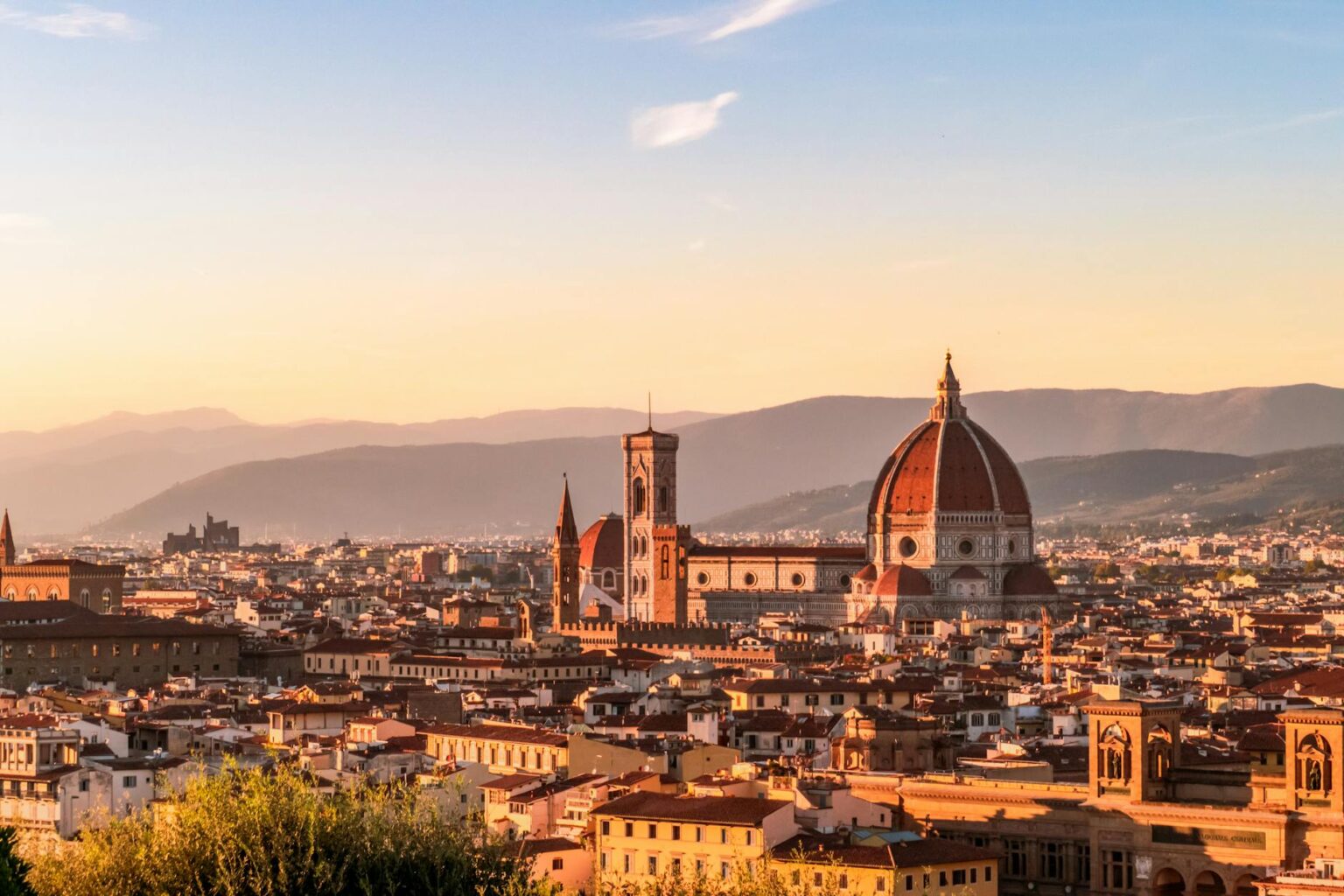 Top 25 Florence Tourist Attractions 2026: Ultimate List