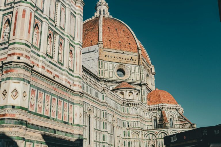 Florence for First-Timers: Essential Beginner's Guide (2026)