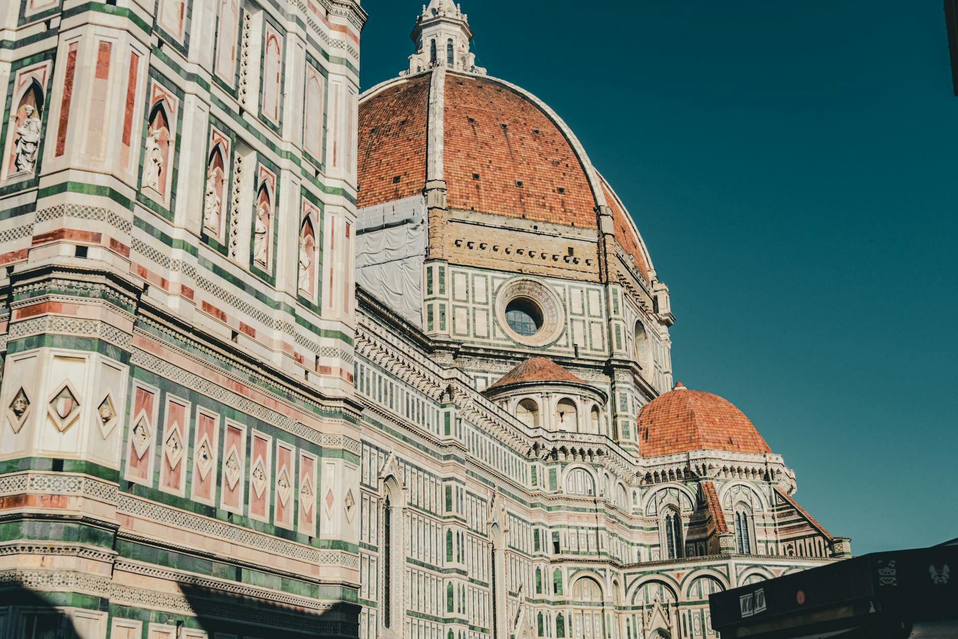 Florence for First-Timers: Essential Beginner's Guide (2026)